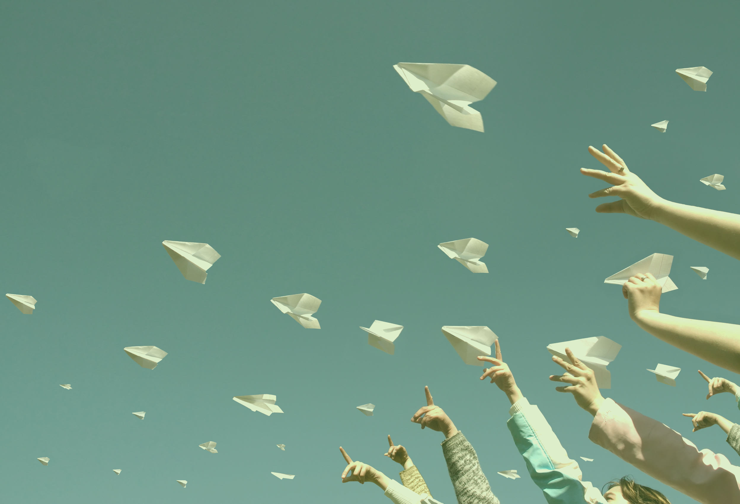 11 Elements of a Successful Public Relations Campaign • The Mach 1 Group