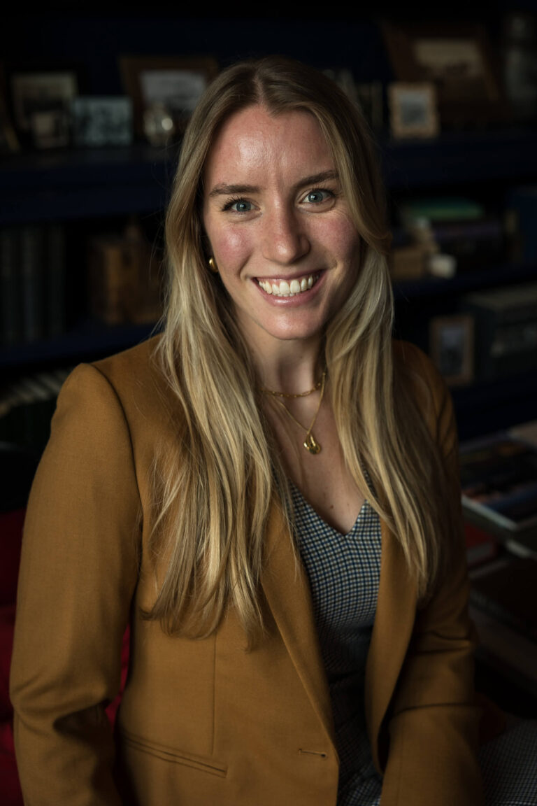 The Mach 1 Group: Meet Our Experts • Team of the Year