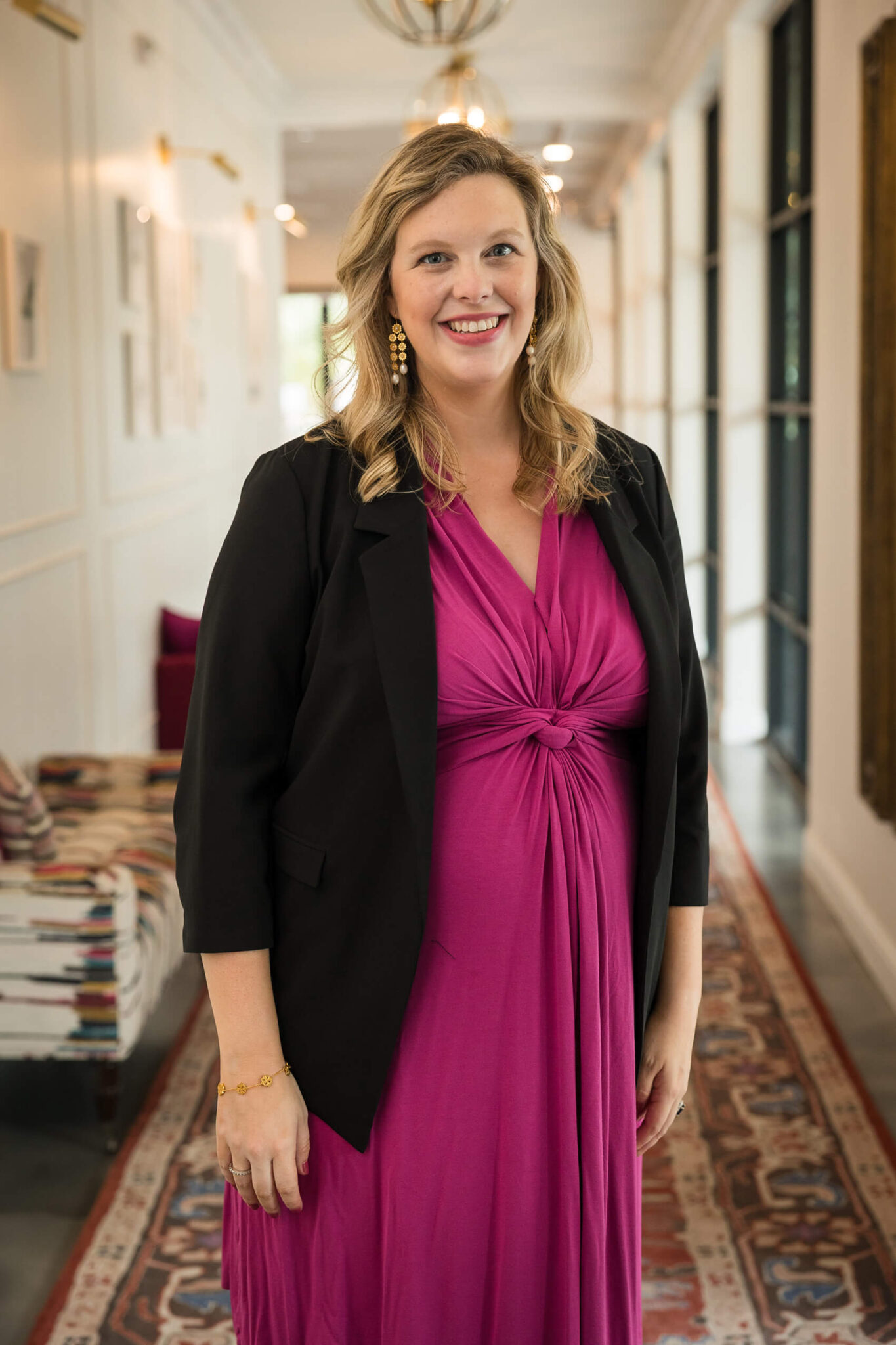 The Mach 1 Group: Meet Our Experts • Team of the Year