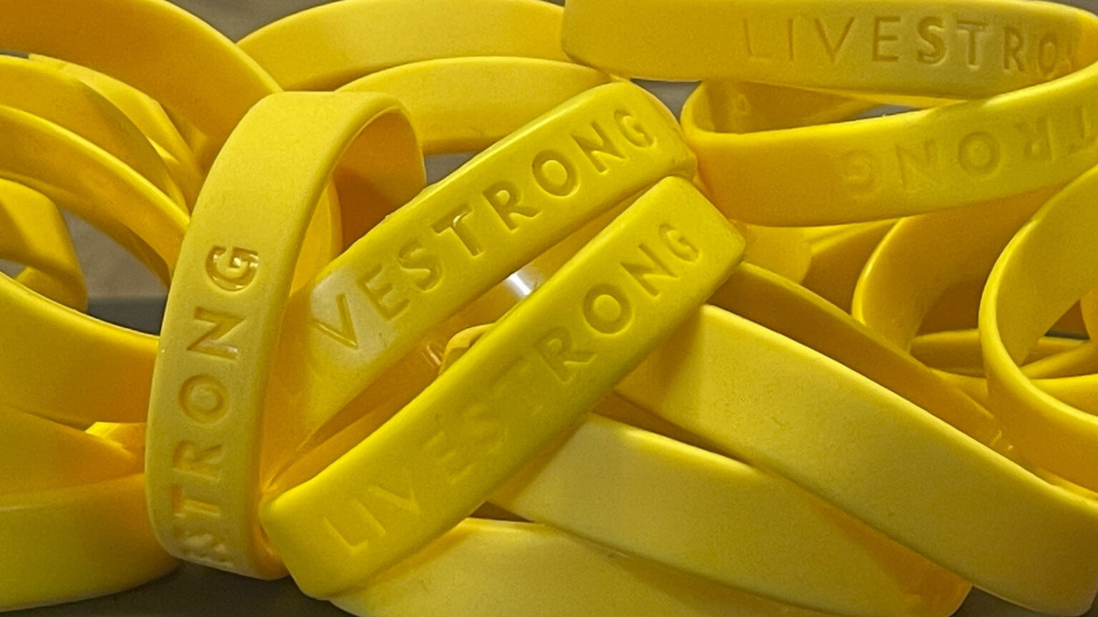 One Band Changed the Fight for Cancer Forever • The Mach 1 Group