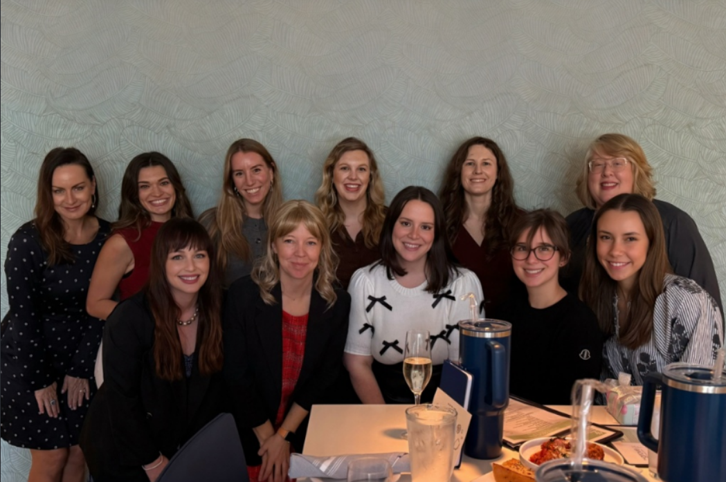 A year of growth, success and transformative impact for The Mach 1 ...